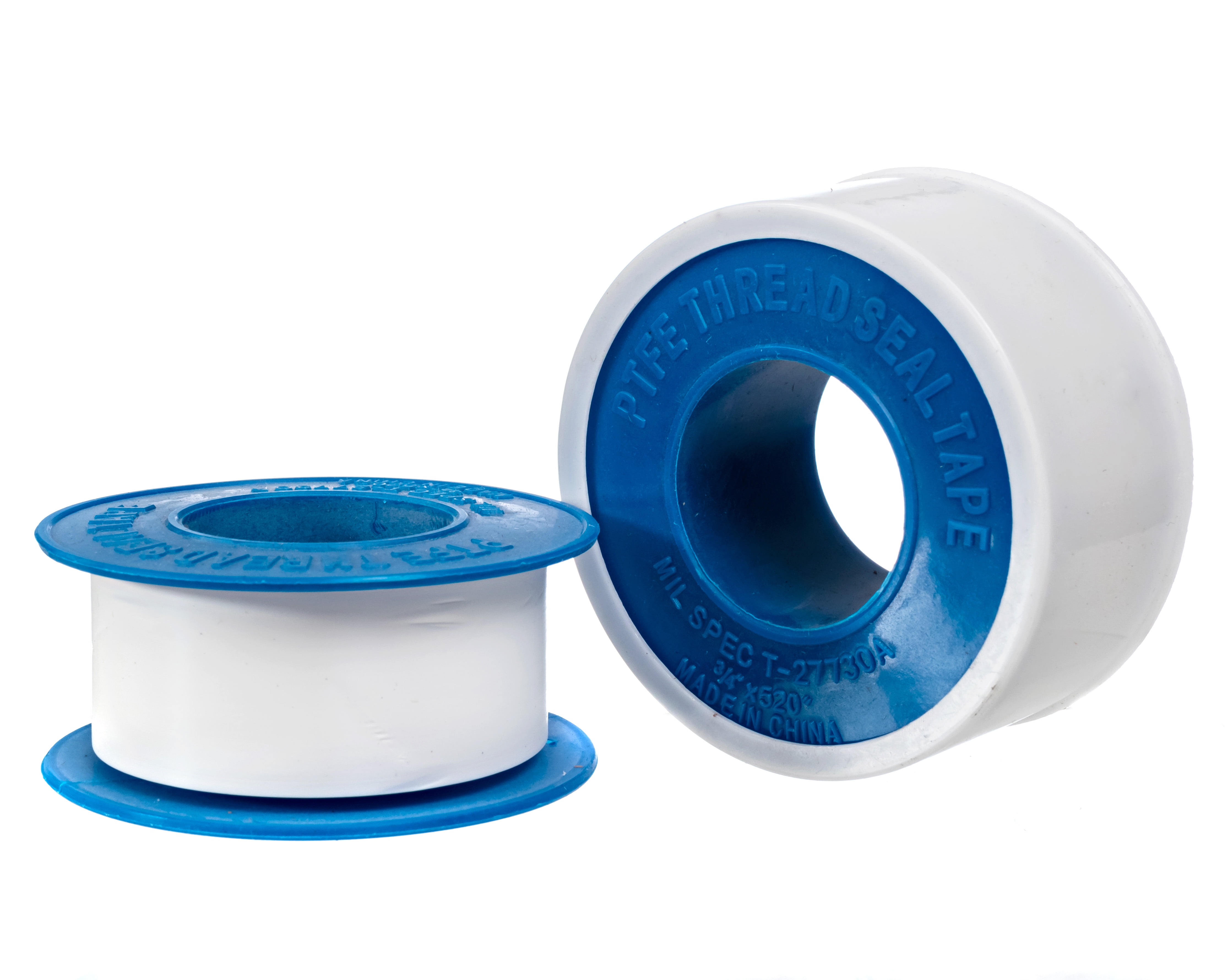 70 rolls!! Merco Tape PTFE Plumbers Threadseal Tape 3/4in x 520in 70 ...