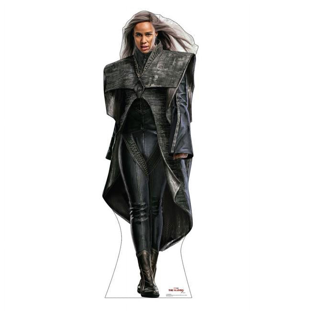 70 x 23 in. Dar-Benn Life-Size Cardboard Cutout - Walmart.com