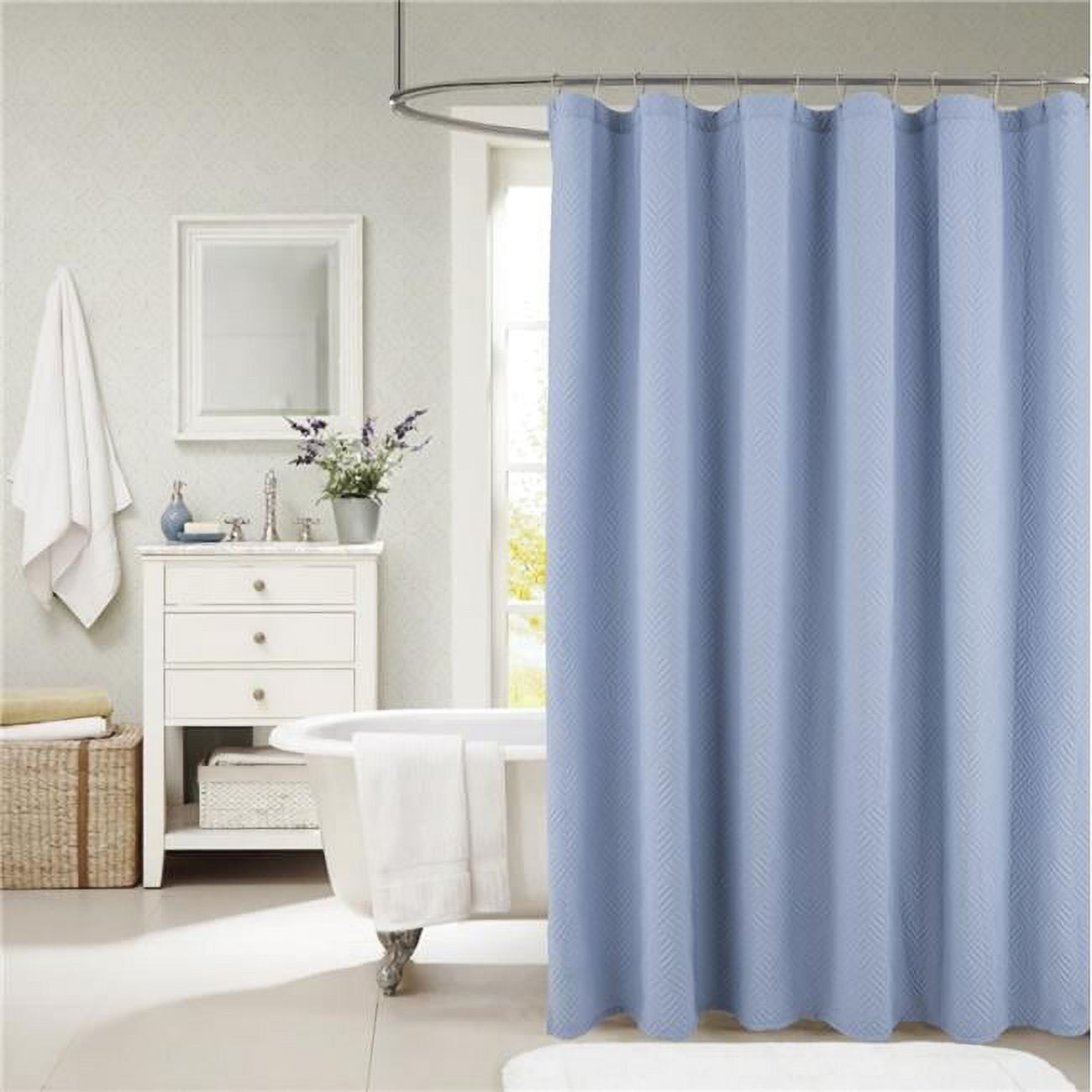 70 X 72 Shower Curtain