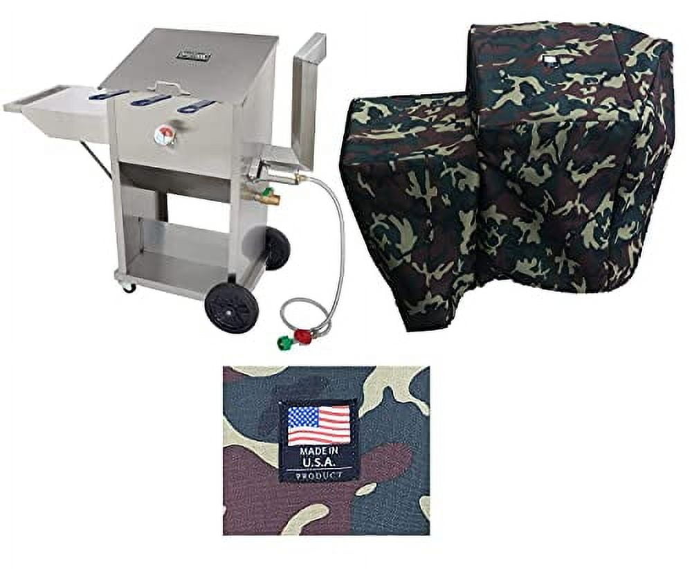 700-709 Camouflage PVC Coated Polyester Cover 5009 Full Length Custom ...