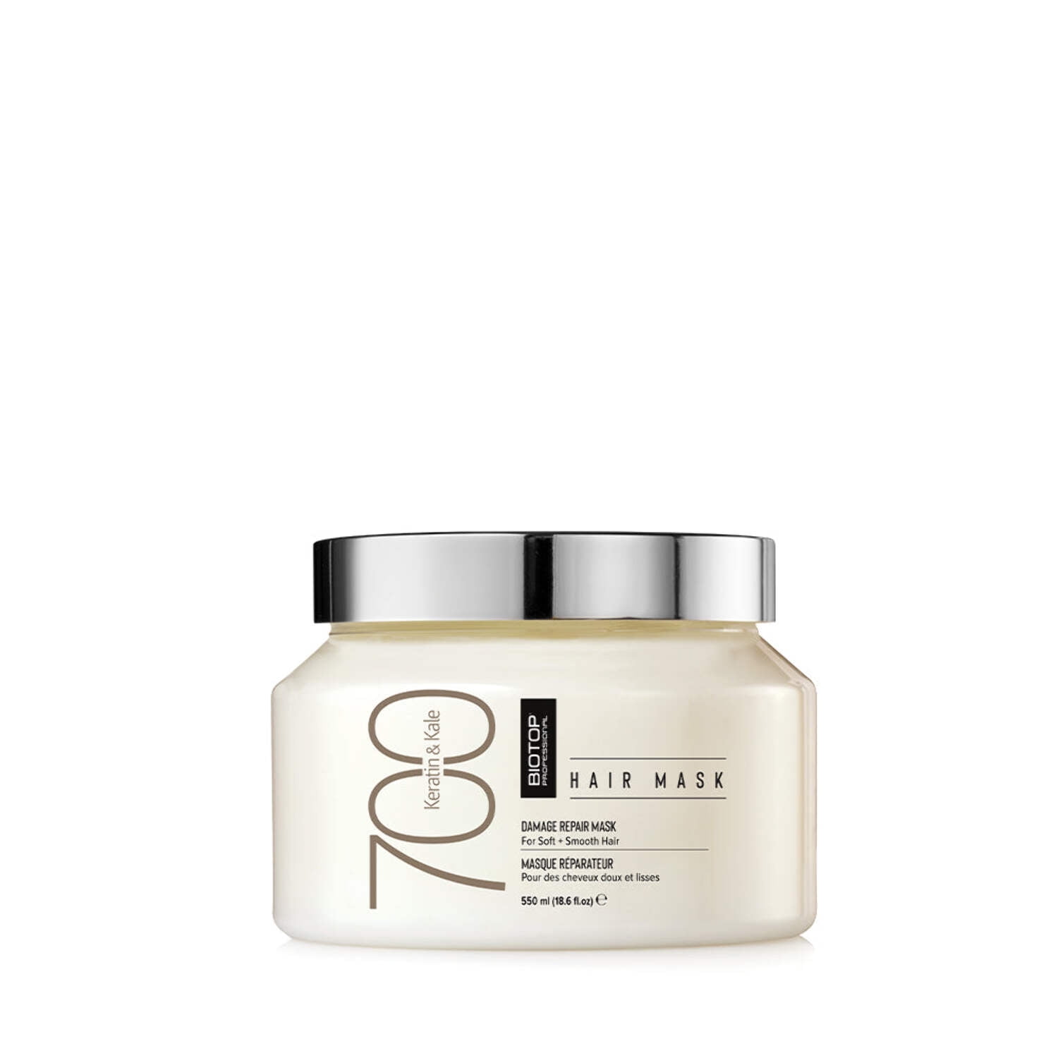 700 Keratin Kale Hair Mask - Walmart.com