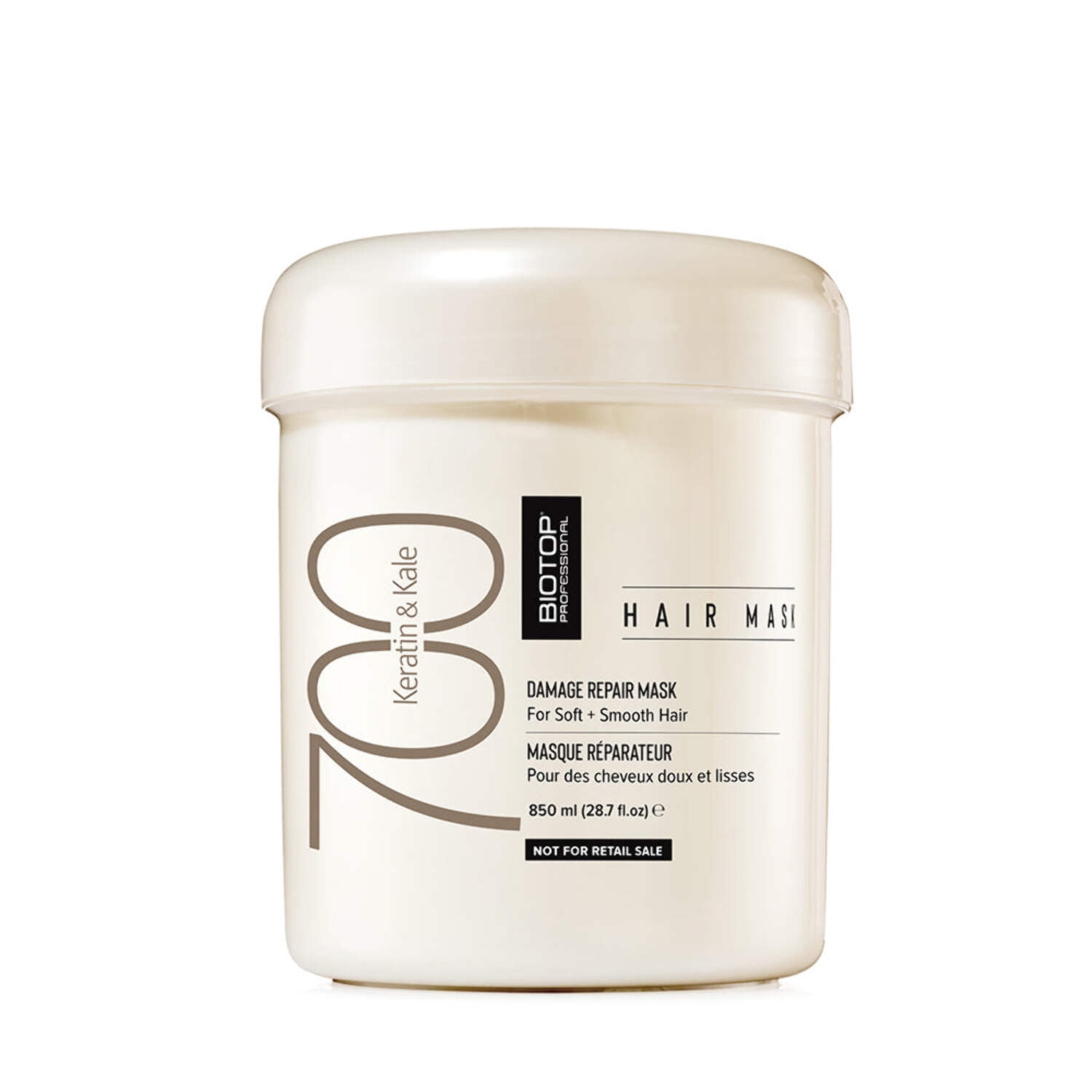 700 Keratin Kale Hair Mask - Walmart.com