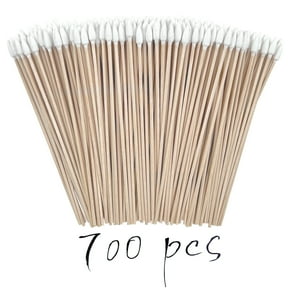 Extra Long Cotton Swabs