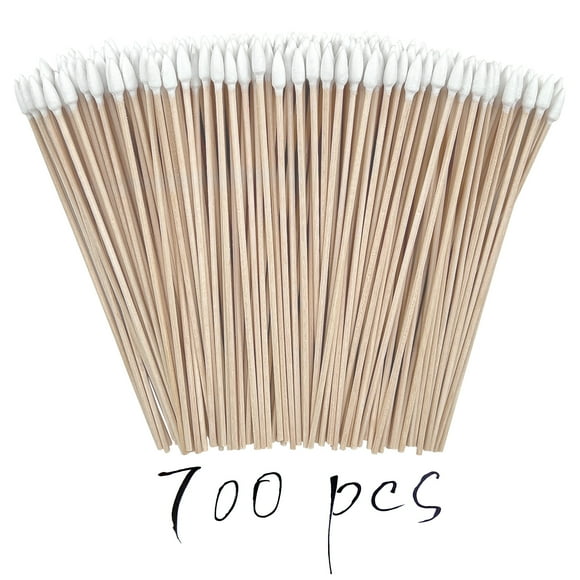 Extra Long Cotton Swabs