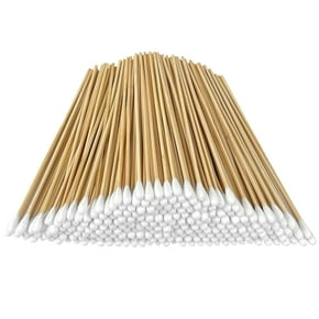 Extra Long Cotton Swabs
