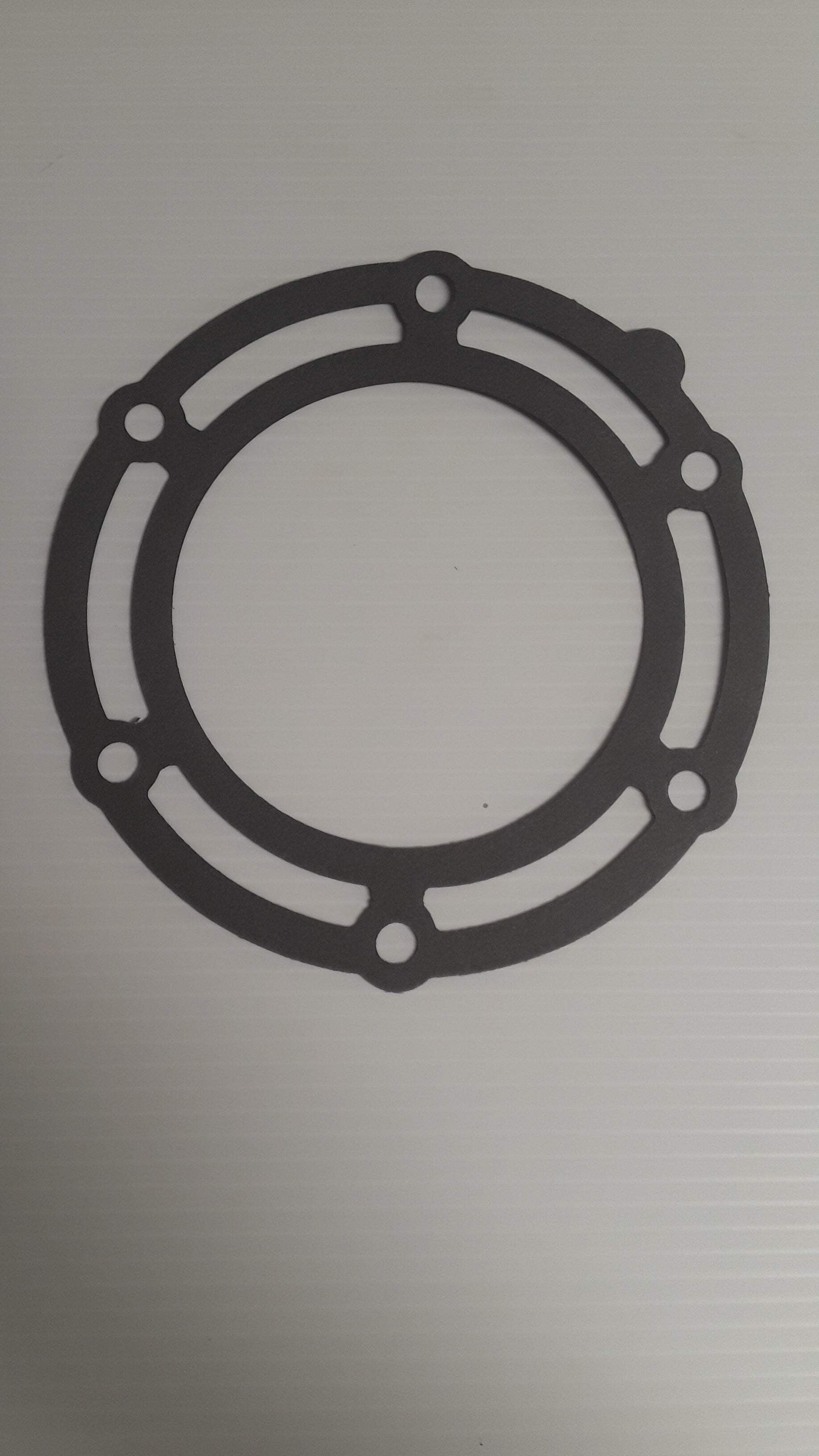 700-R4/4L60E, Transf Case Adapter (For 208/241/242/247/249/231/129/119) (6 Bolt) .,Gskt ...