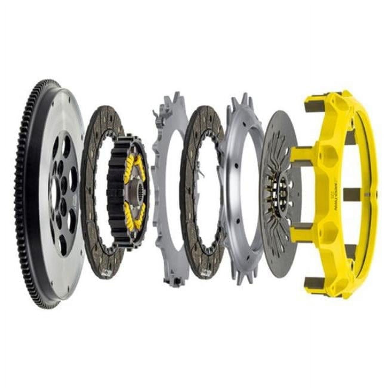 700 ft. 10 5-Speed Model Twin HD Street Kit for Sprung Mono-Drive Hub ...