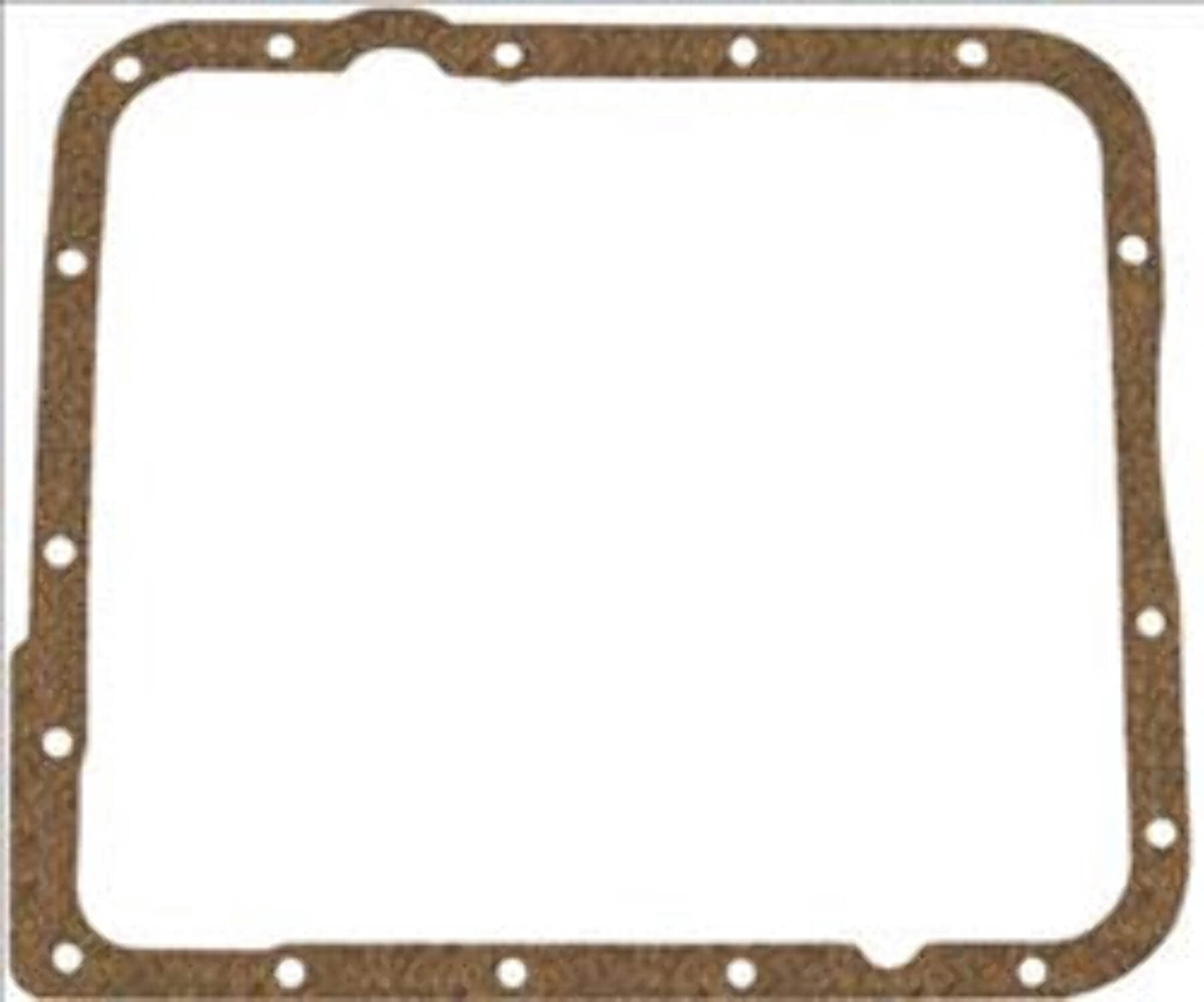700-r4 4l60e bottom pan cork pan gasket Automatic transmission ...