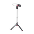 7000 Lumens Portable Corded LED Work Light with Tripod - Walmart.com