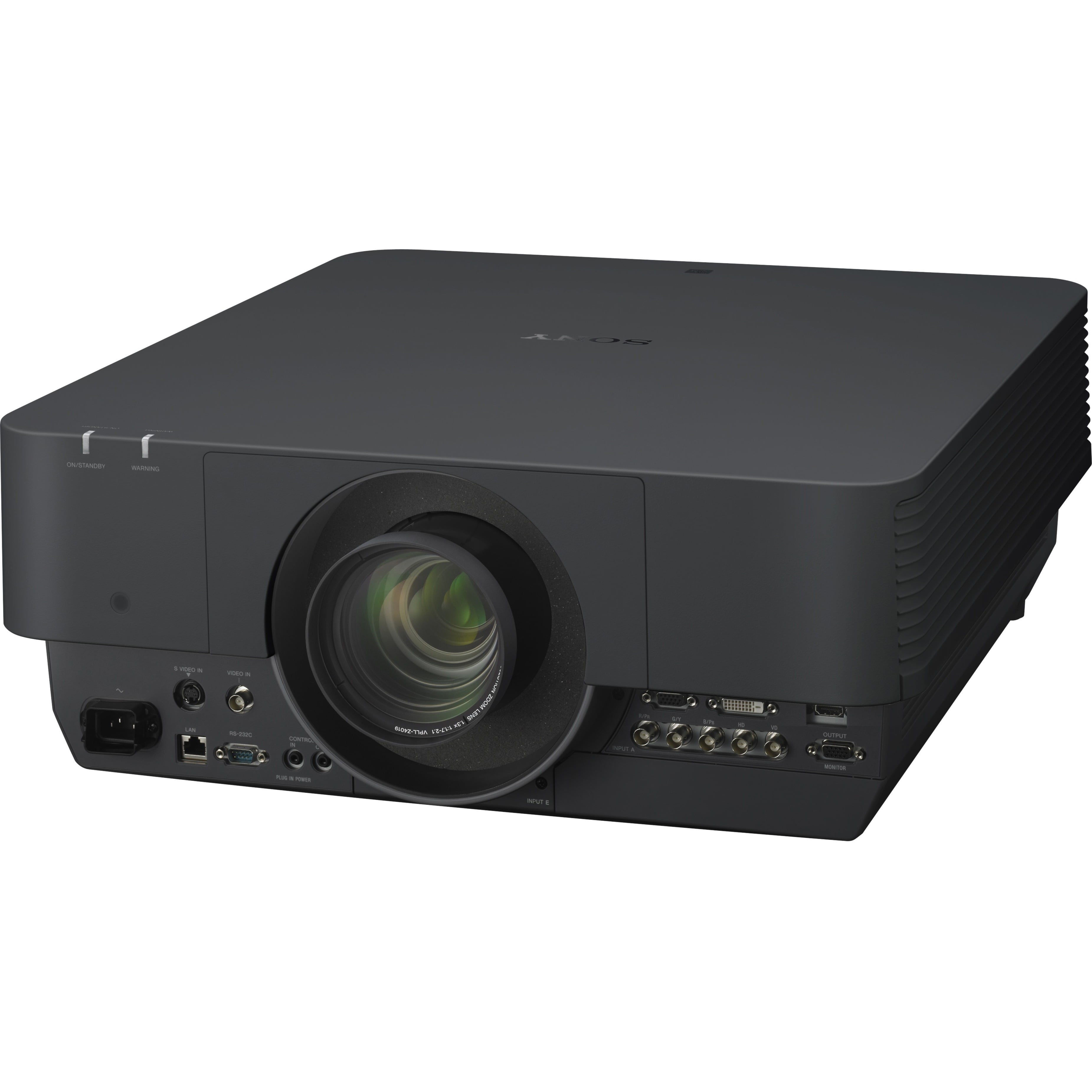 7000 lm WUXGA Laser Light Source 3LCD Projector - Walmart.com