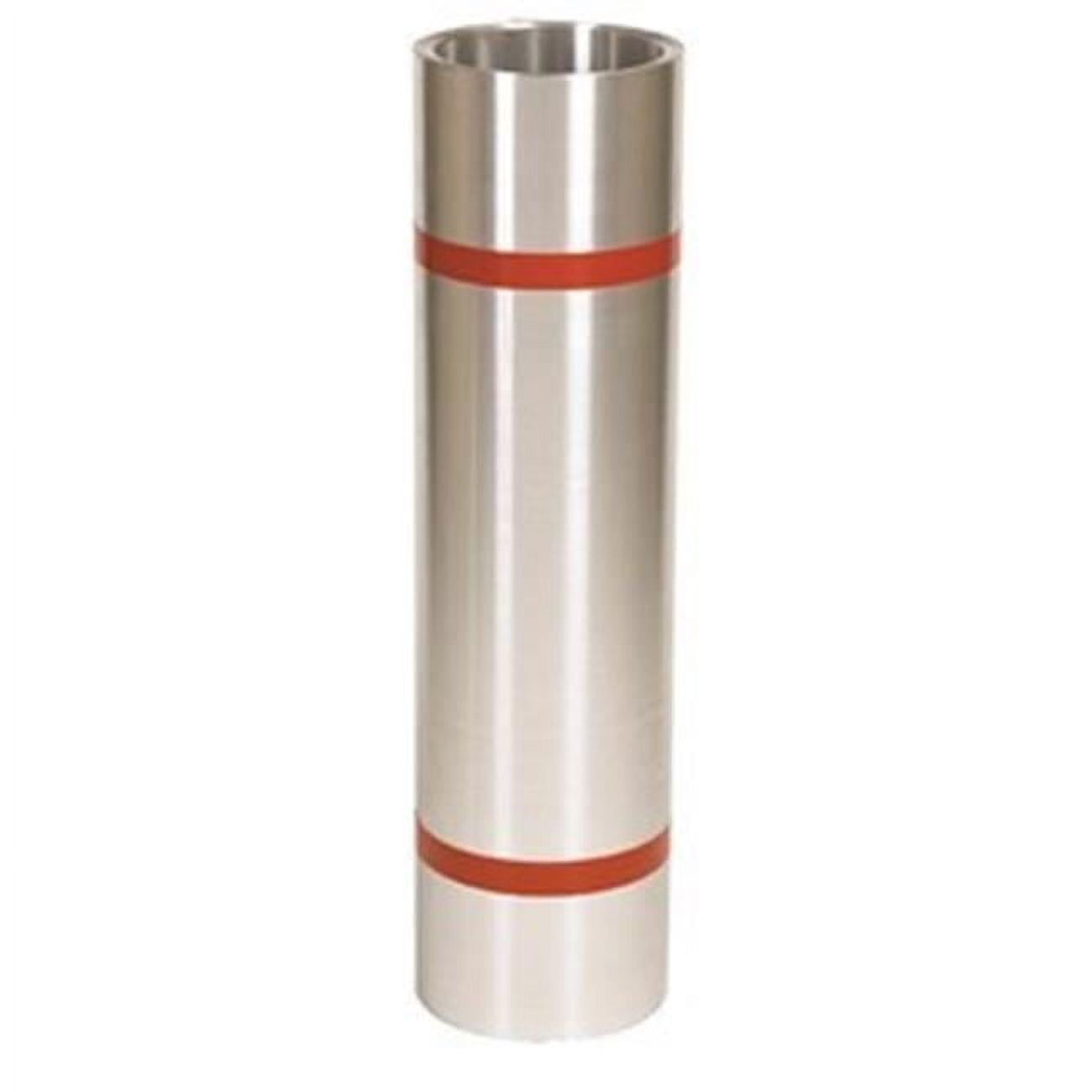 70024 Flash Roll Galvanized Valley, 24 In. x 50 ft. - Walmart.com