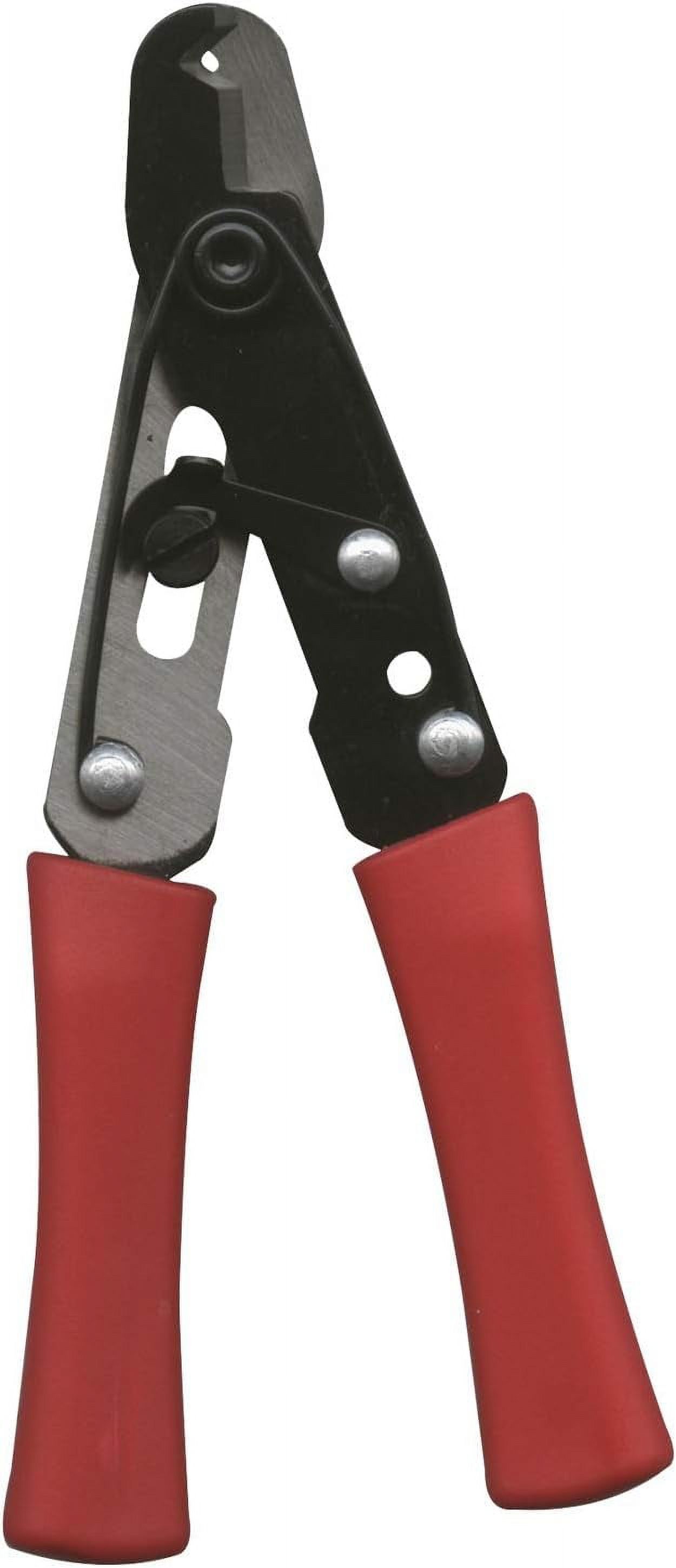 (70025 Black Capillary Tube Cutter - Walmart.com