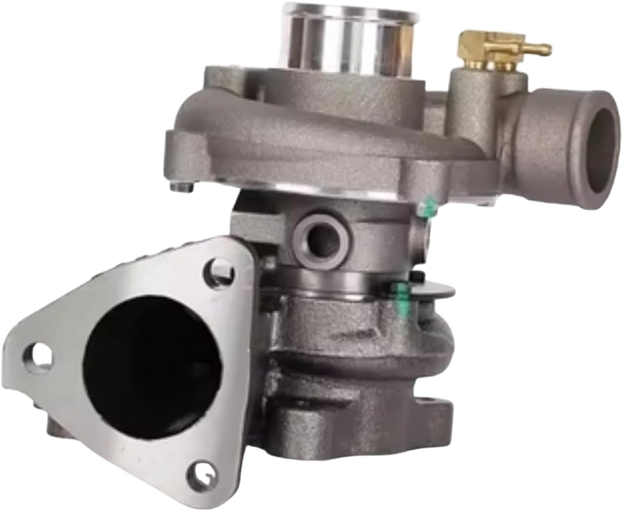 700273-5001S 700273-0001 3C1Q6K682EA 28200-4B151 1328579 GT1749V Turbo ...