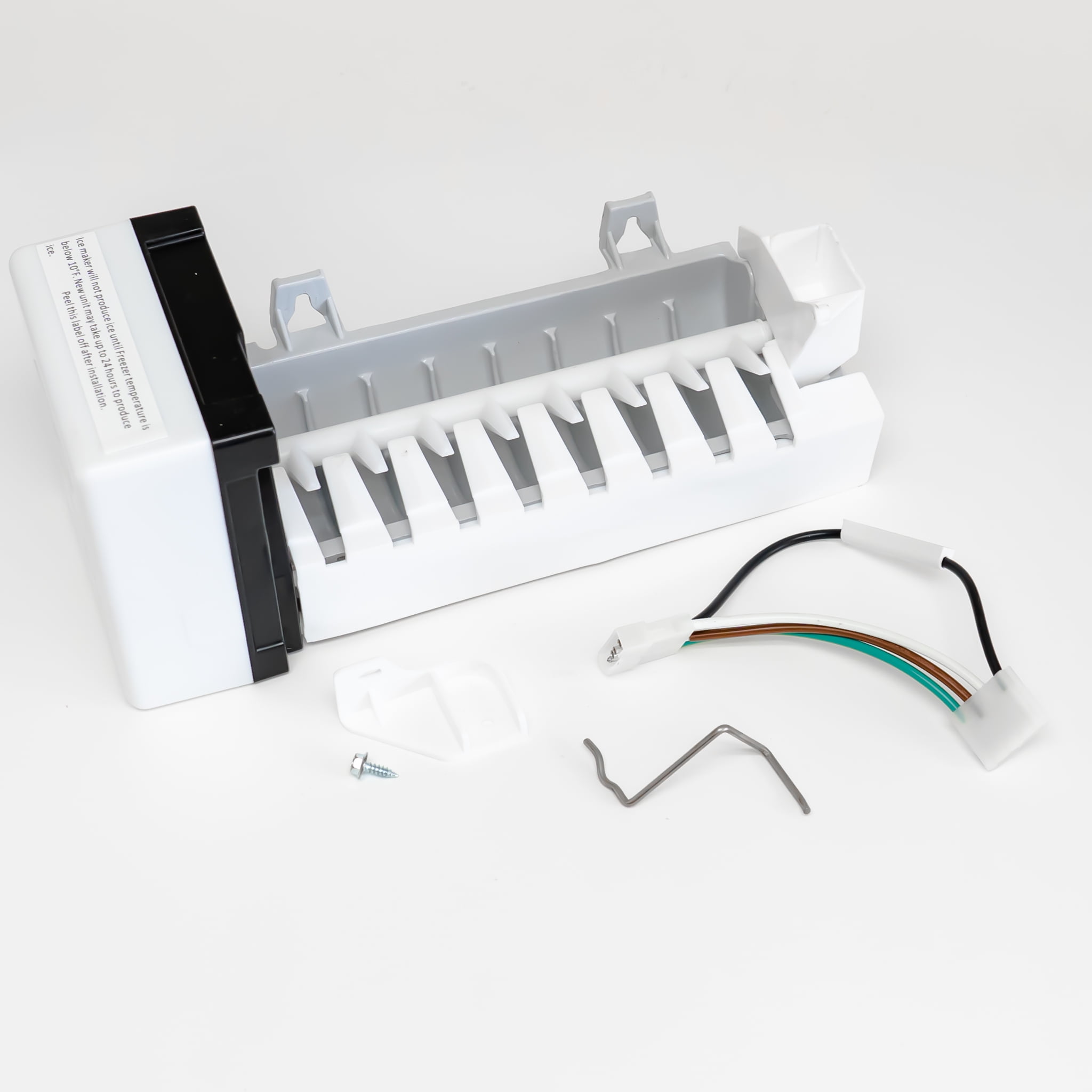 7002738CM Refrigerator Ice Maker for Sub Zero Replaces 7002738 ...