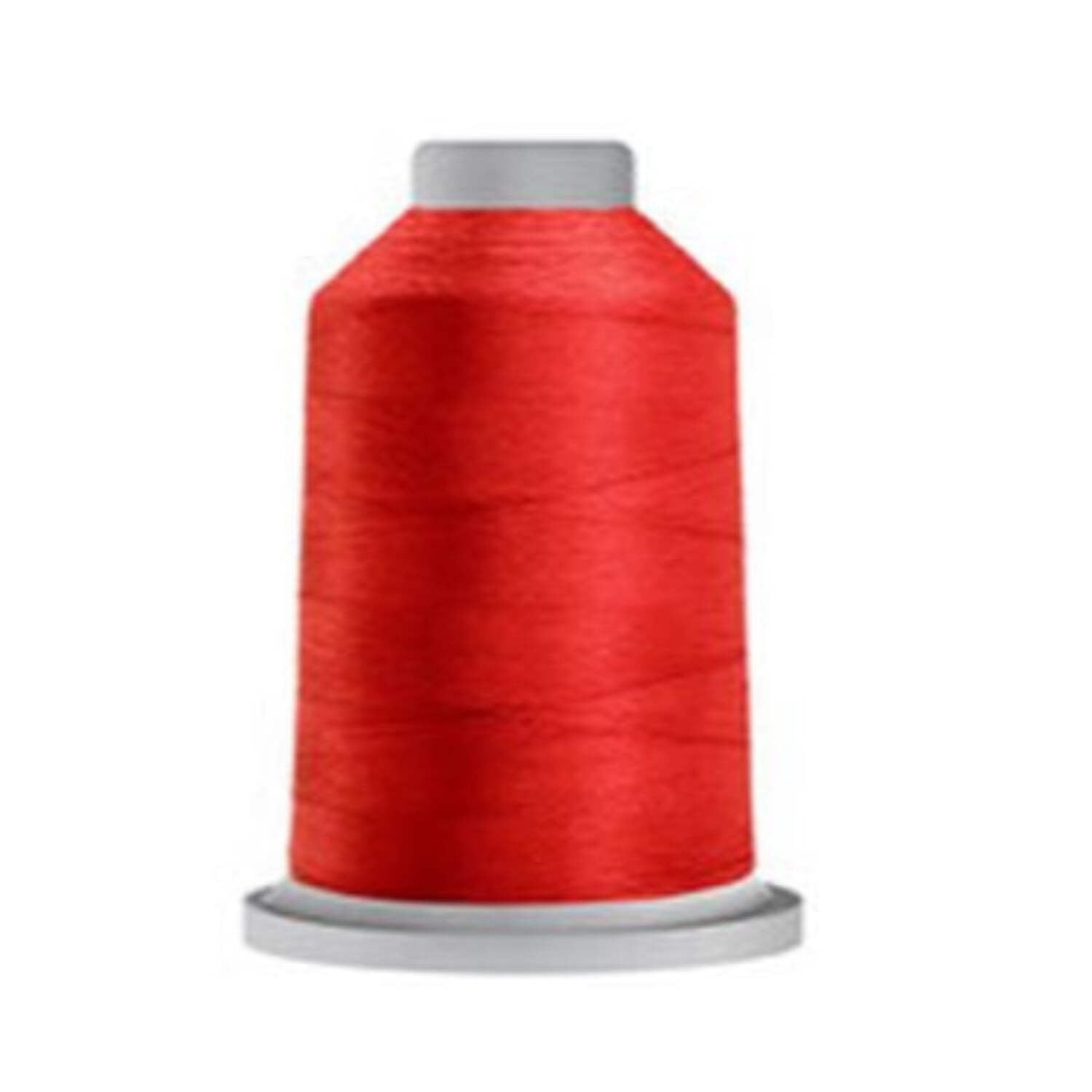 Glide 40wt Polyester Thread 5,500 yd King Spool Cherry - Walmart.com