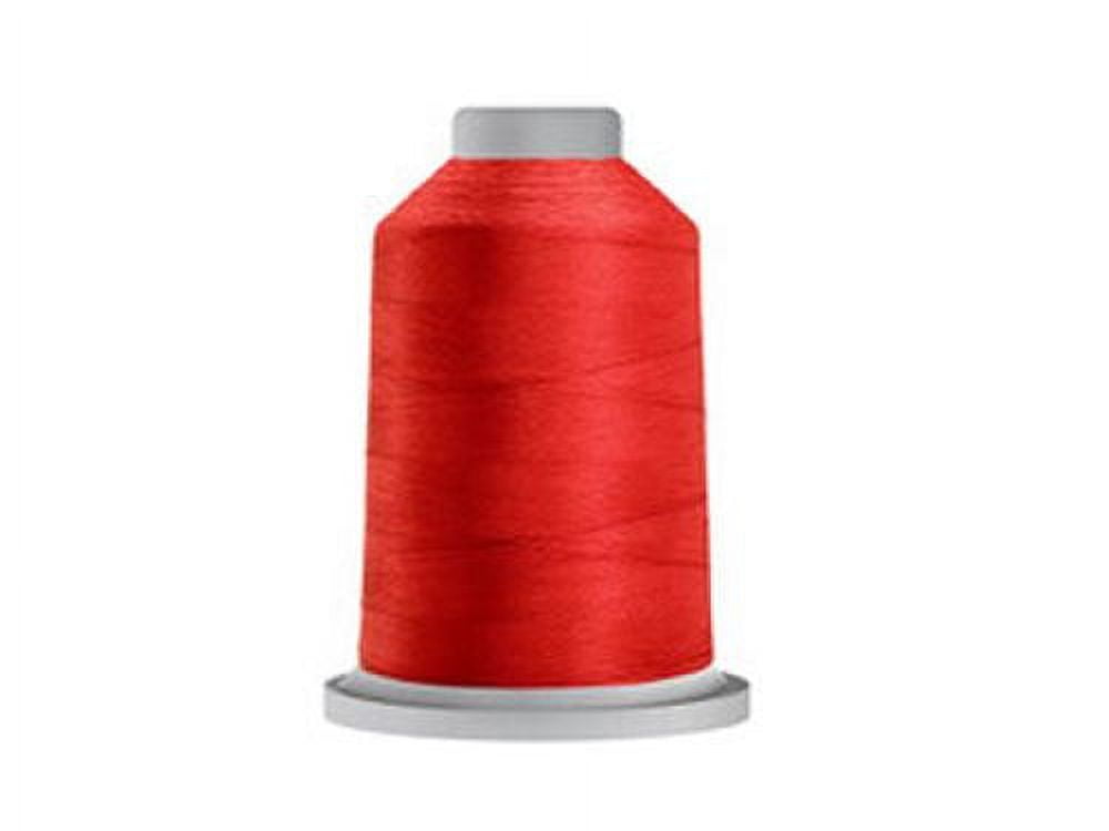 70032 Cherry Glide Polyester Thread - 5,500 yards King Spool - Walmart.com