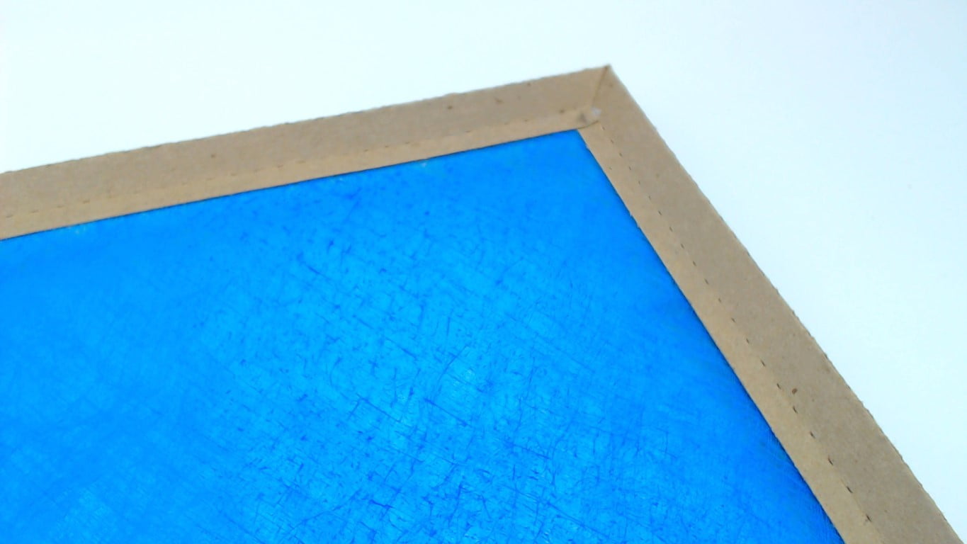 7004-019 Bard 16"X30"X1" Air Filter OEM 7004-019 - Walmart.com