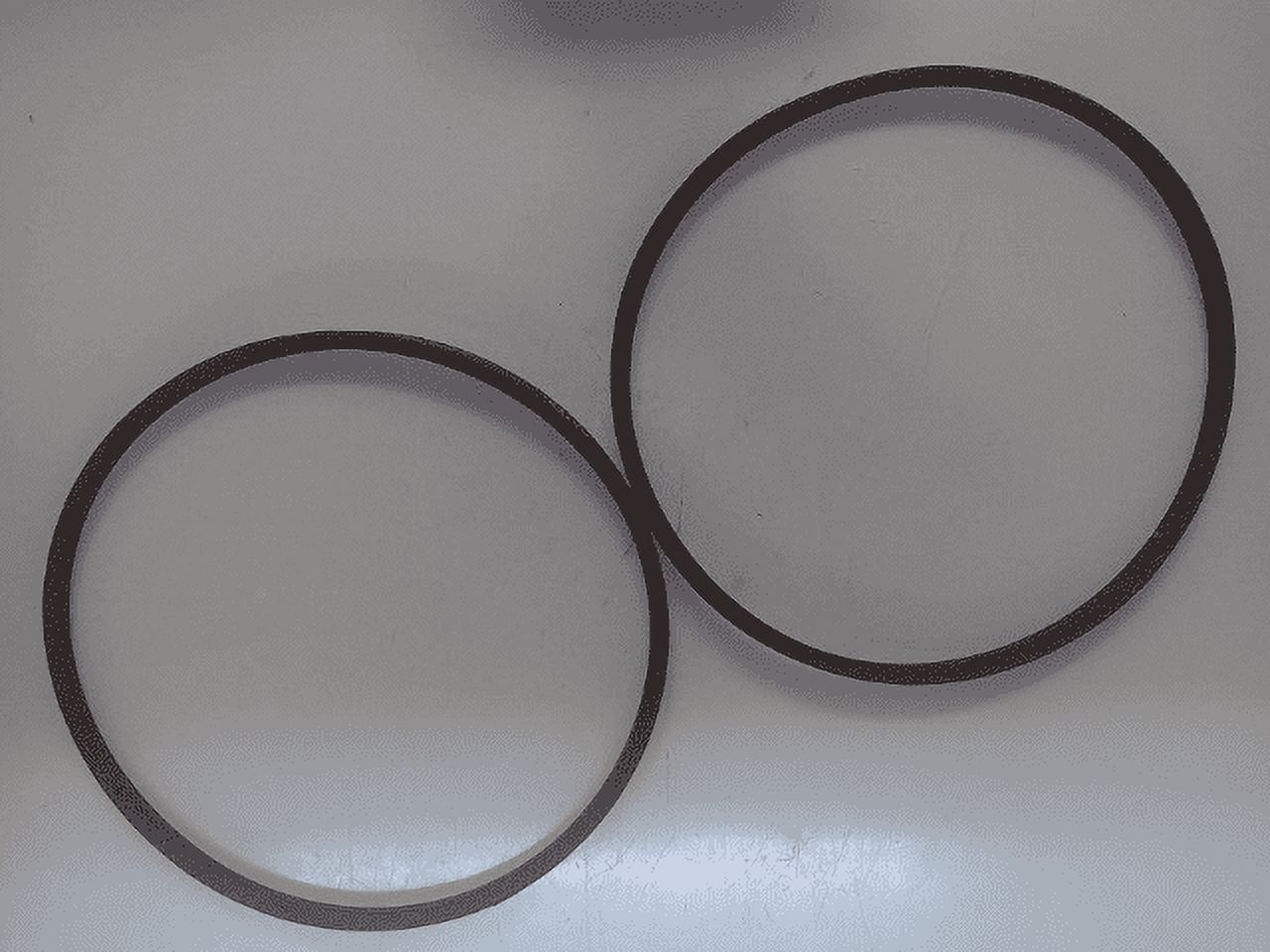 70050-94824 BELT fits KUBOTA (New OEM) - Walmart.com