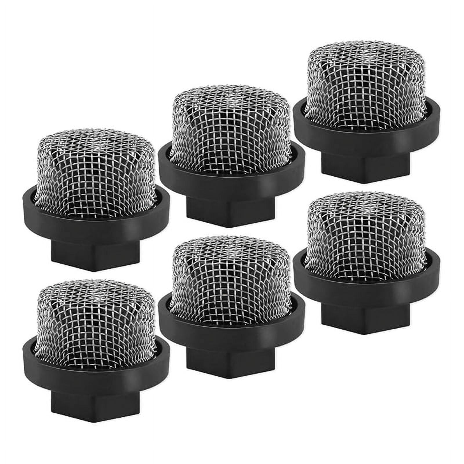 700805/700-805 Airless Paint Sprayer Air Inlet Filter Suitable for 3/4 ...