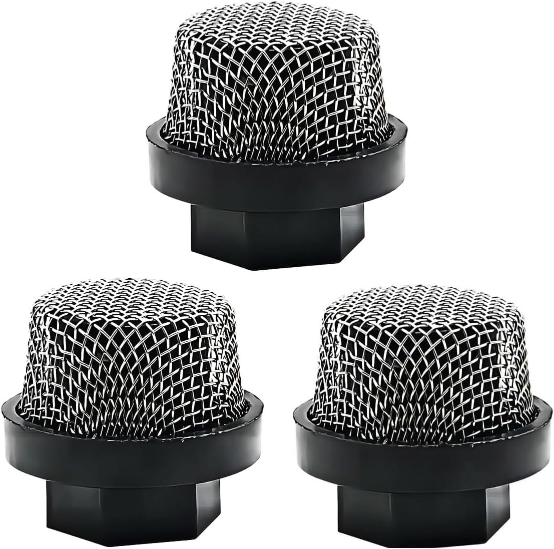700805 and 700-805 3/4" UNF Inlet Filter Screen Suction Strainer for ...