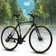 Kent 26" Northwoods 21-Speed Dual Drive Tandem Adult's Bike, Red/Black ...