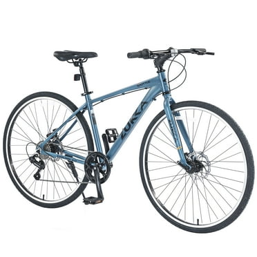 Free Shipping! sixthreezero Women's 7-Speed Hybrid Bike with Rear Rack ...