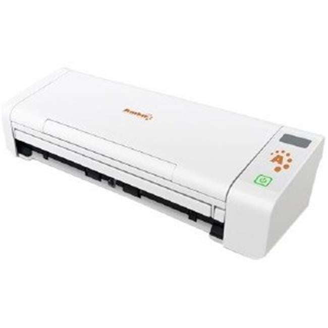 700GT Duplex Adf Scanner Compact Hybrid Duplex Scanner - 48-Bit Color ...