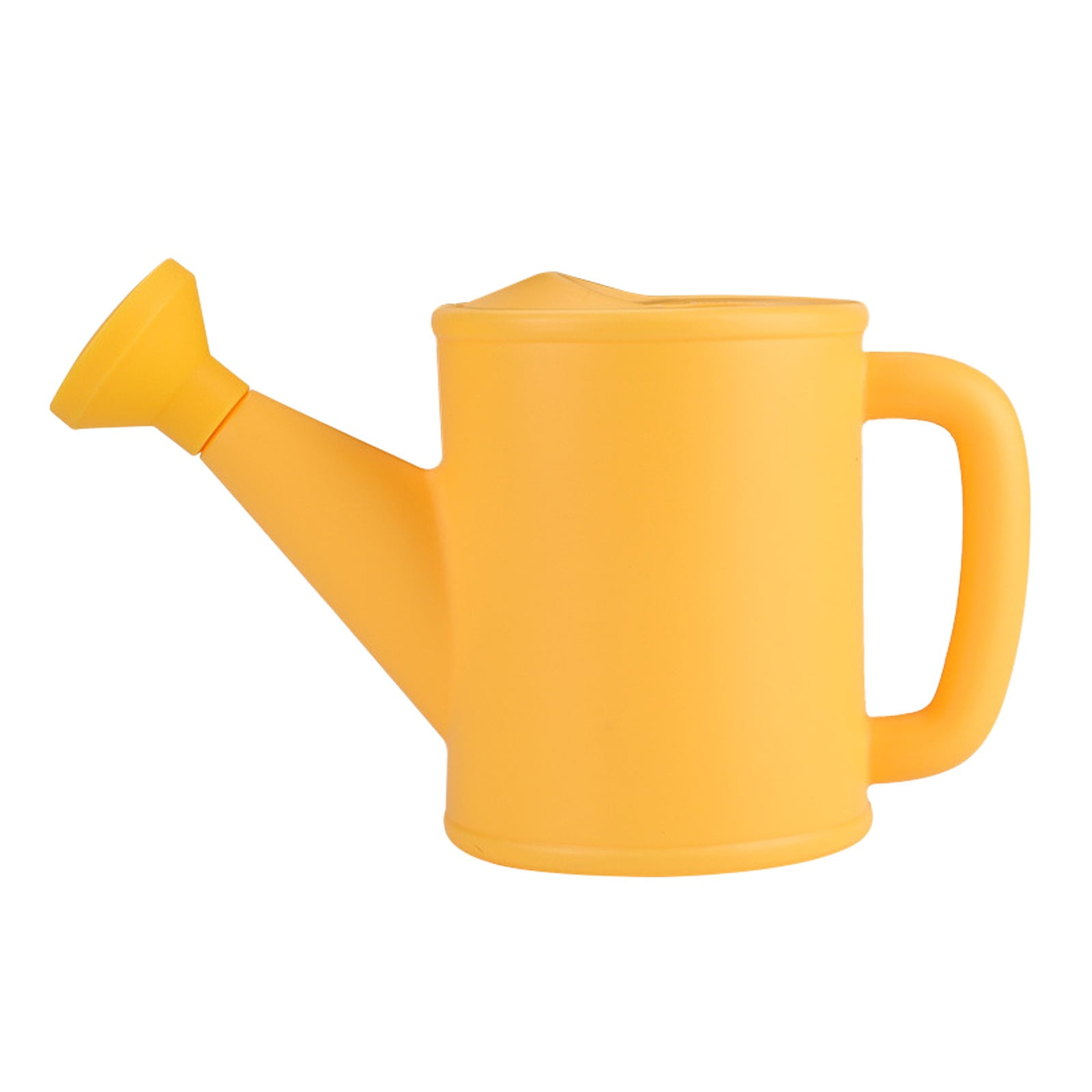 700Ml Plastic Garden Watering Can Lightweight Portable Ergonomic Handle ...