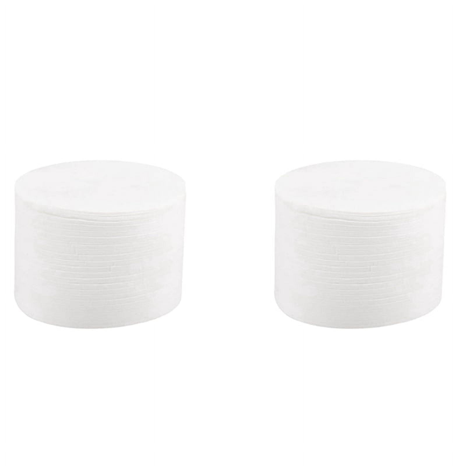 700PCS Round Disposable Drip Coffee Filter Paper Strainers for Coffee ...