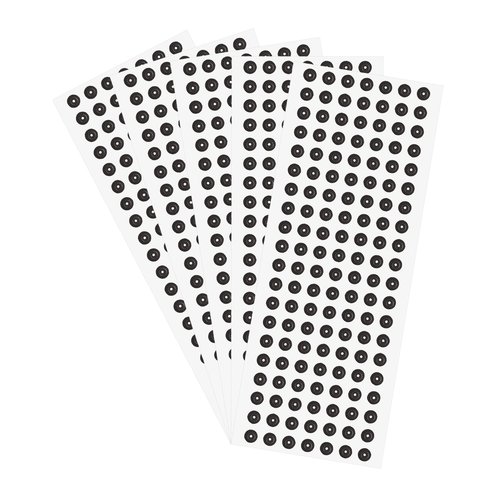700Pcs 3D Scanner Markers 0.8mm for 3D Scanner, 3D Tracking Dots ...