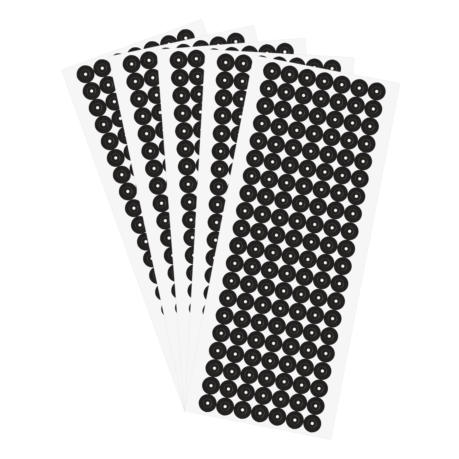 700Pcs 3D Scanner Markers 1mm for 3D Scanner, 3D Tracking Dots ...