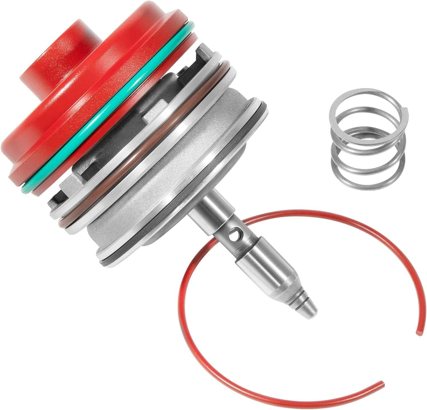 700R4 4L60E Transmission 1982-2014 High Performance Corvette Servo ...