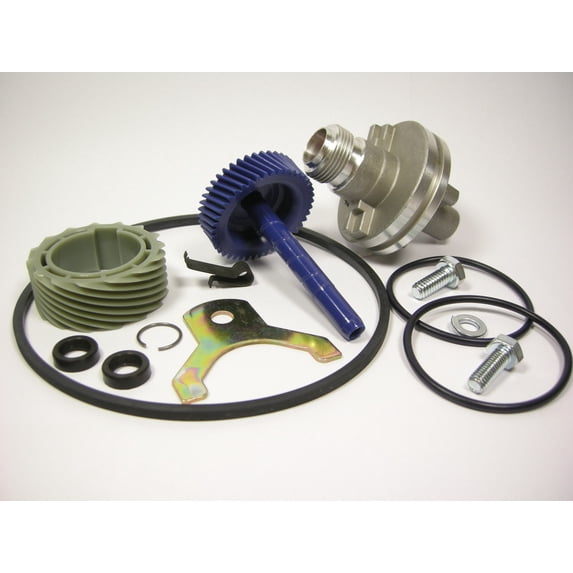 700R4 Speedometer Electric to Mechanical Conversion Kit for Speedo ...