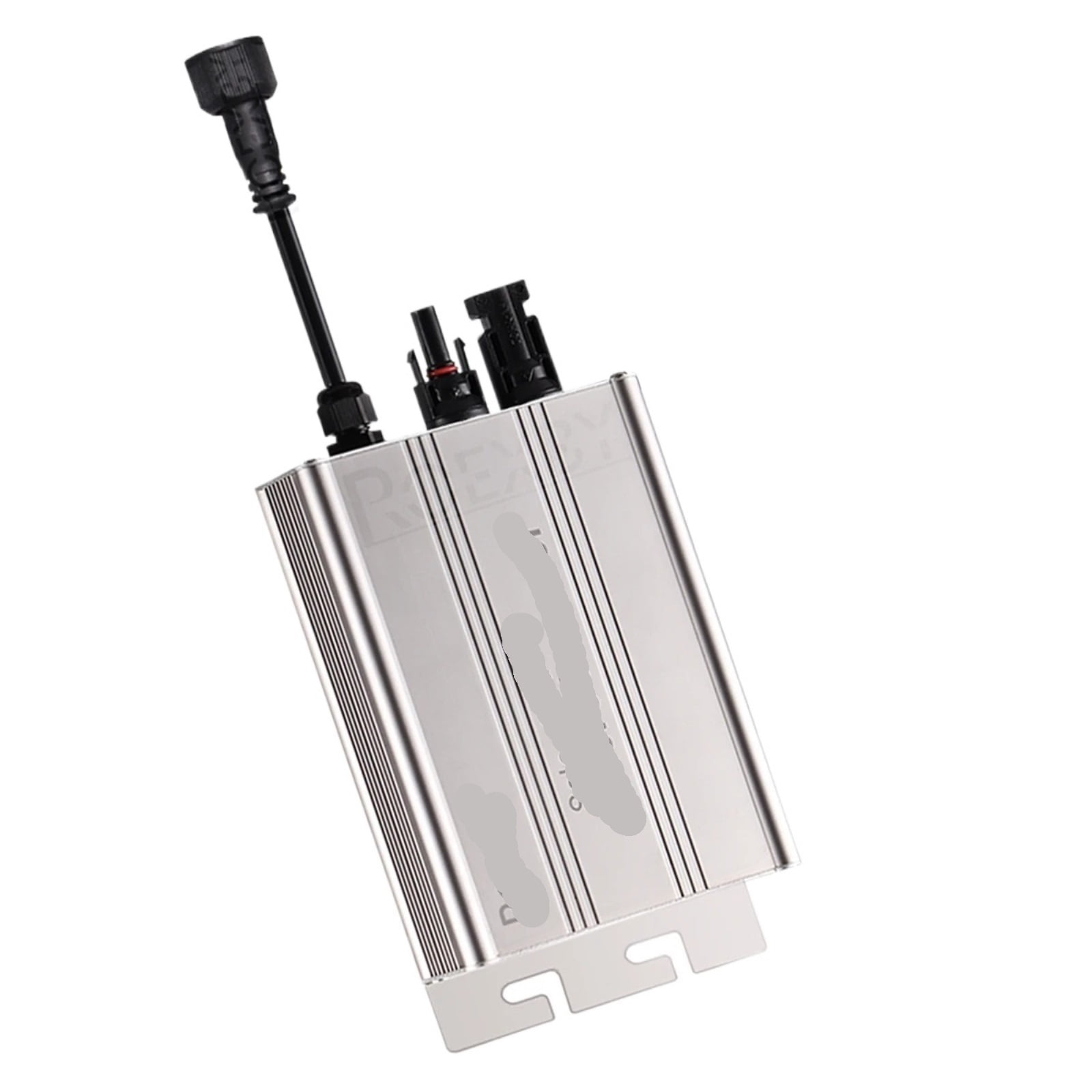 700W Solar grid tie inverter PV Modular Smart micro Limiter inverter ...