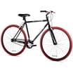 700c Hyper Bicycles Urban Bike for Adults, Gray, Character Group: Urban ...