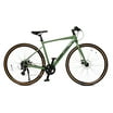 Shimano 700C Hybrid Bike for Men, Women - 7-Speed, Disc Brake, 85% ...