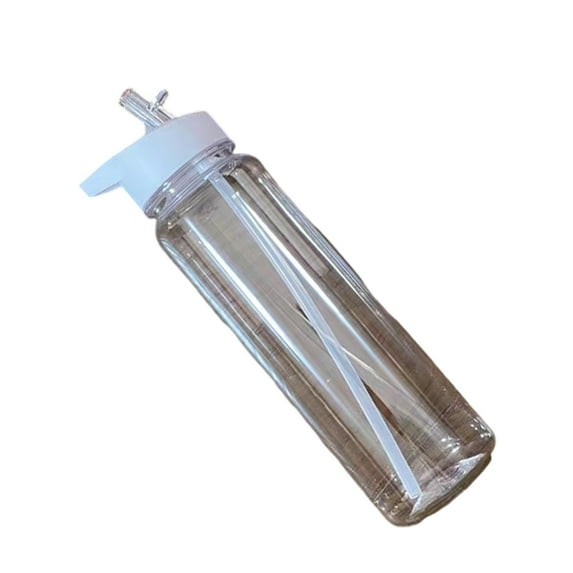 700ml Light weights Plastic Water Bottle Travel Leakproof Drink Bottle ...