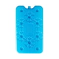 700ml Plastic Ice Pack For Air Cooler, Upgrade Blue Cooling Gel Sheet ...