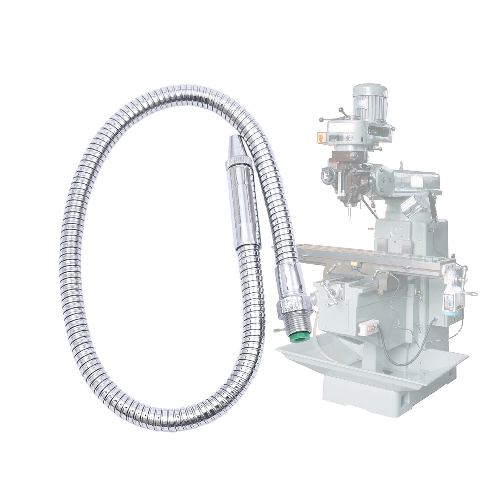 700mm High Quality Pipe Bendable Metal Tube Turret Vertical Milling ...