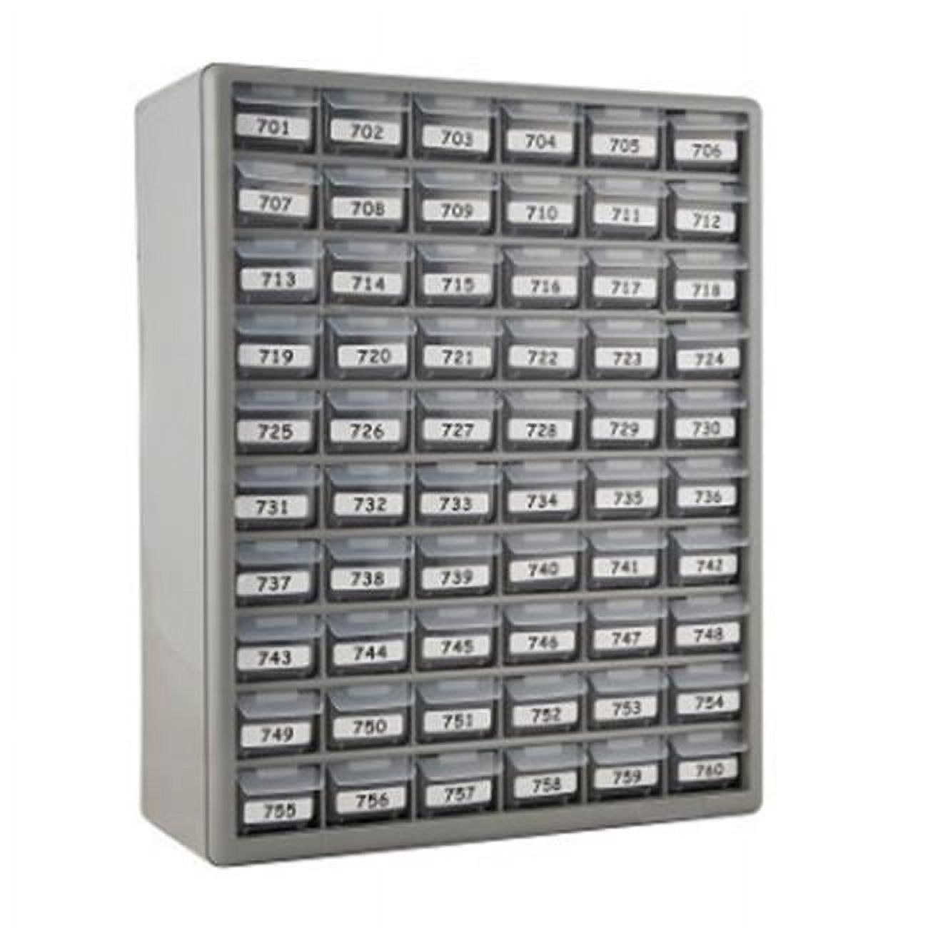 701-760 Key Assortment Storage Cabinet - Walmart.com