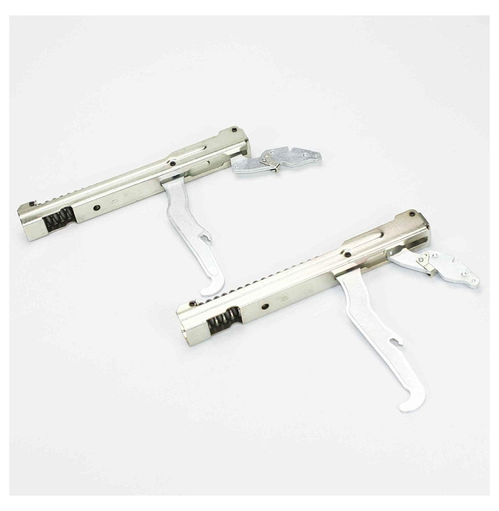 701035 LcXctD Oven Door hinges Genuine Set of 2 - Walmart.com