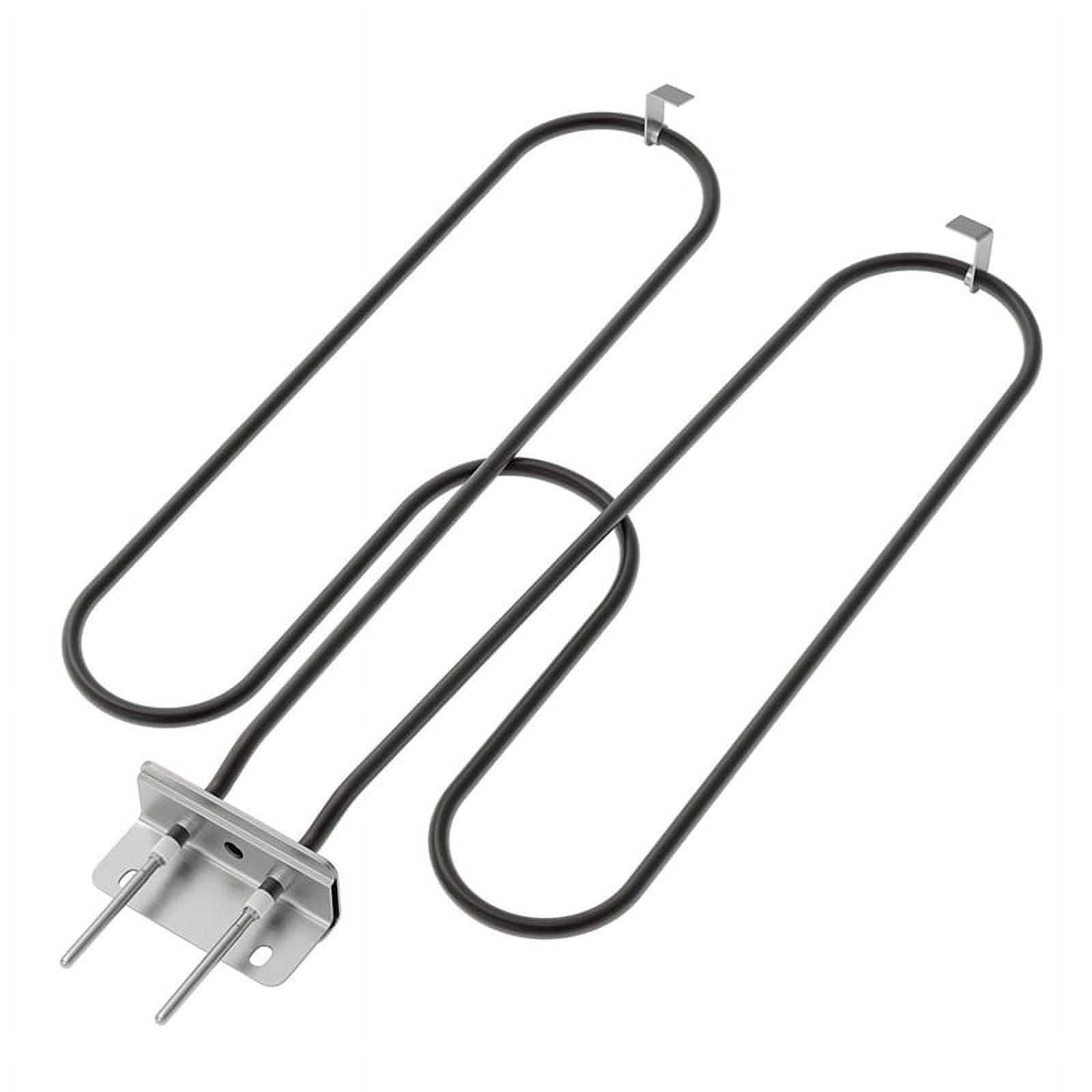 70127 BBQ Grill Heating Elements for Q240 Q2400 Grills, 55020001 Grills ...