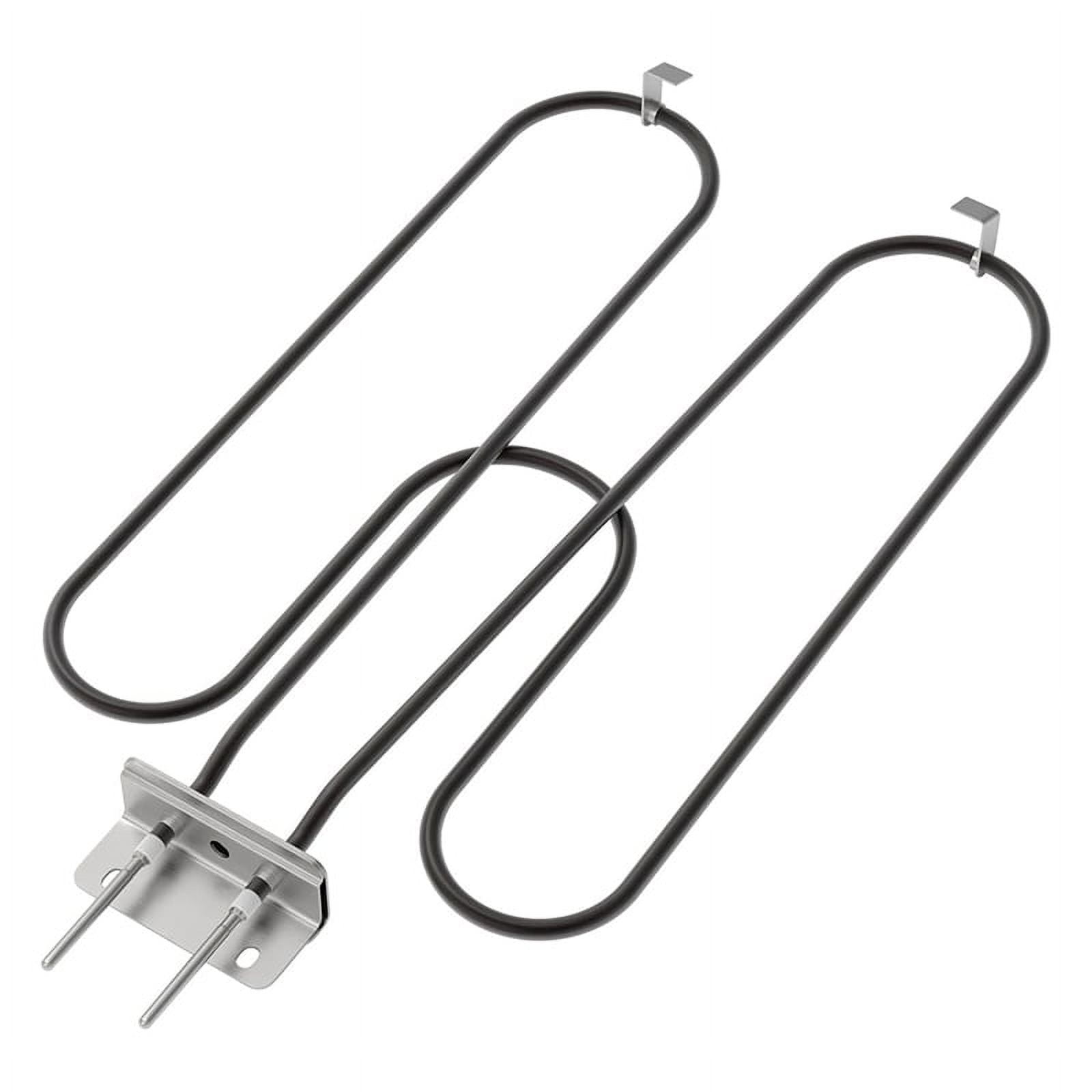 70127 BBQ Grill Heating elements for Q240 Q2400 Grills, 55020001 Grills ...