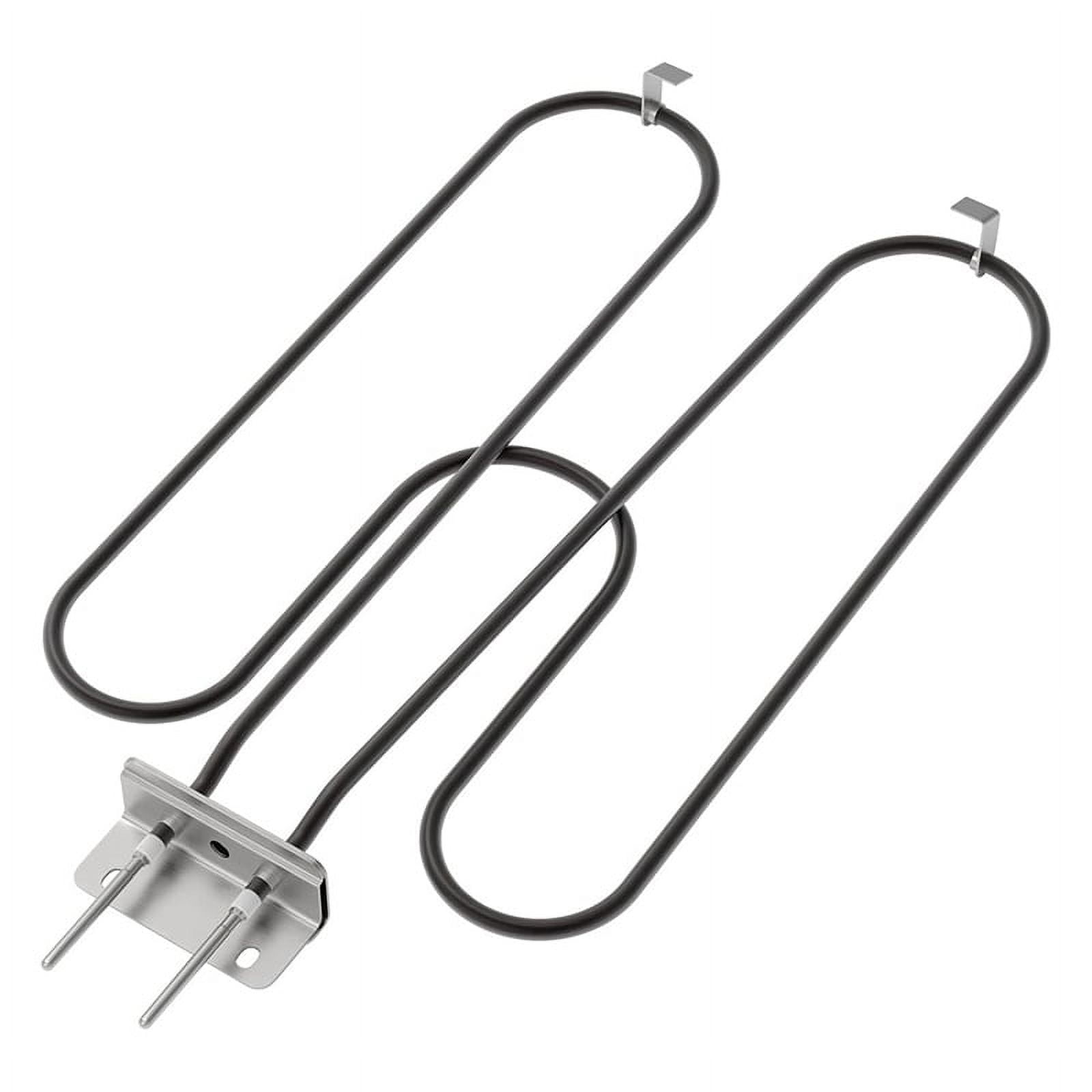 70127 BBQ Grill Heating elements for Q240 Q2400 Grills, 55020001 Grills ...