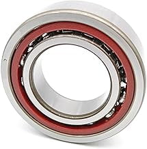 7012AC 7012C 7012CTYNSUL GA 7012 60X95X18 Angular Contact Bearings Machine Tool 1Pcs - Walmart.com