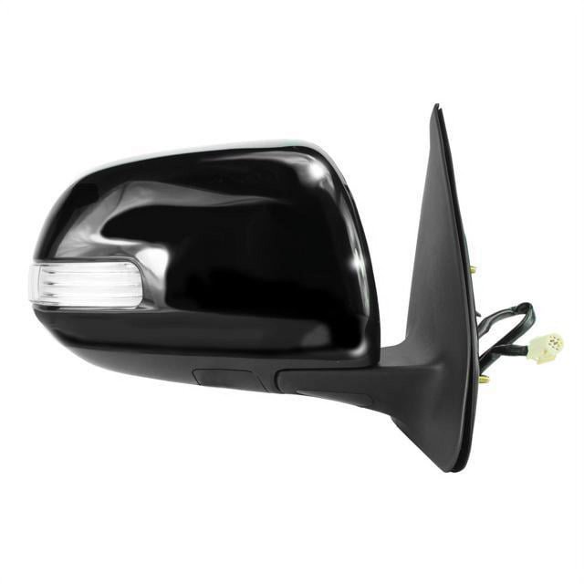 70149T - Fit System Passenger Side Mirror For 12-15 Toyota Tacoma ...