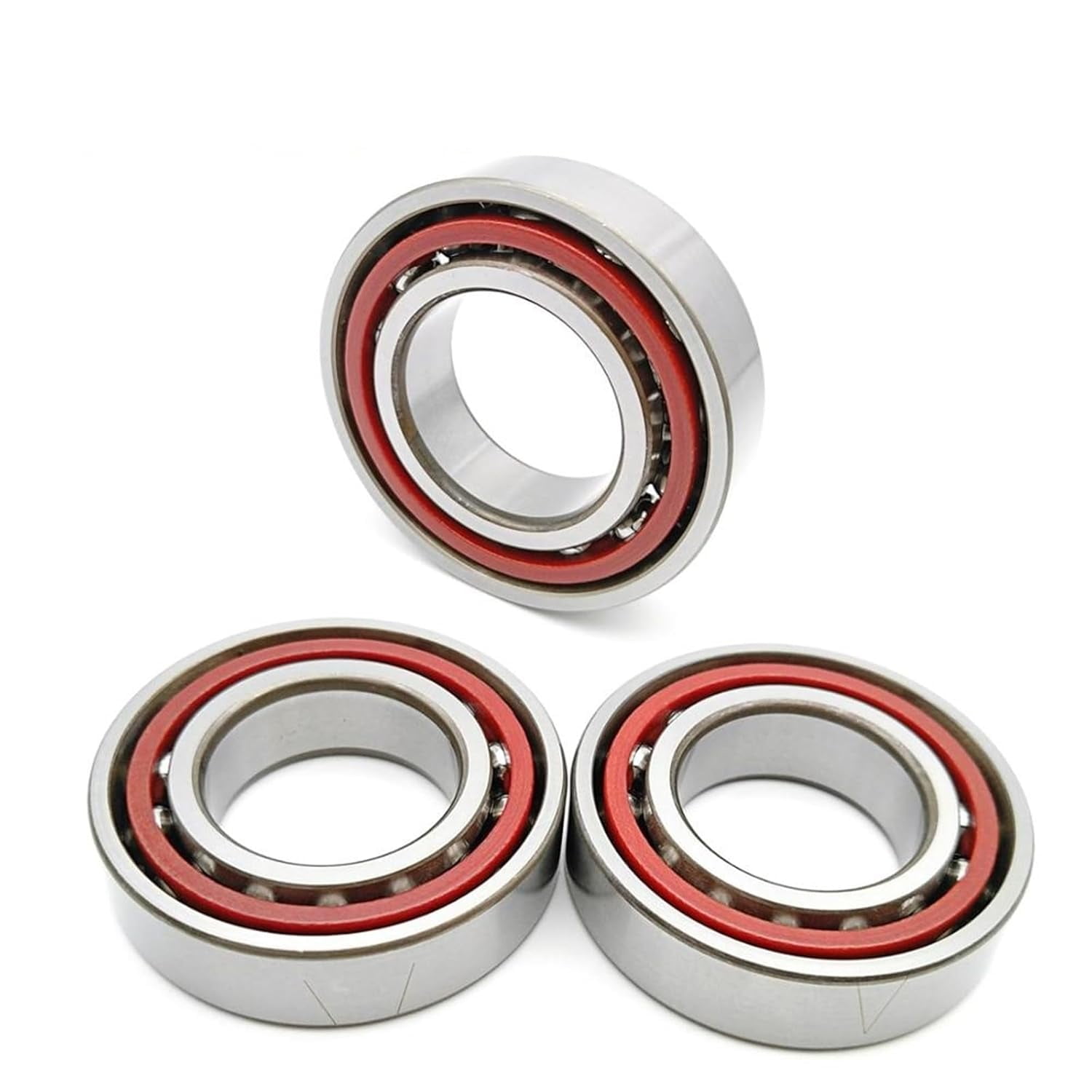 7015C 7015AC 7015CTYN TBT TFT TT DBD DFD DTD 75X115X20 Angular Contact Bearings 1Pcs - Walmart.com