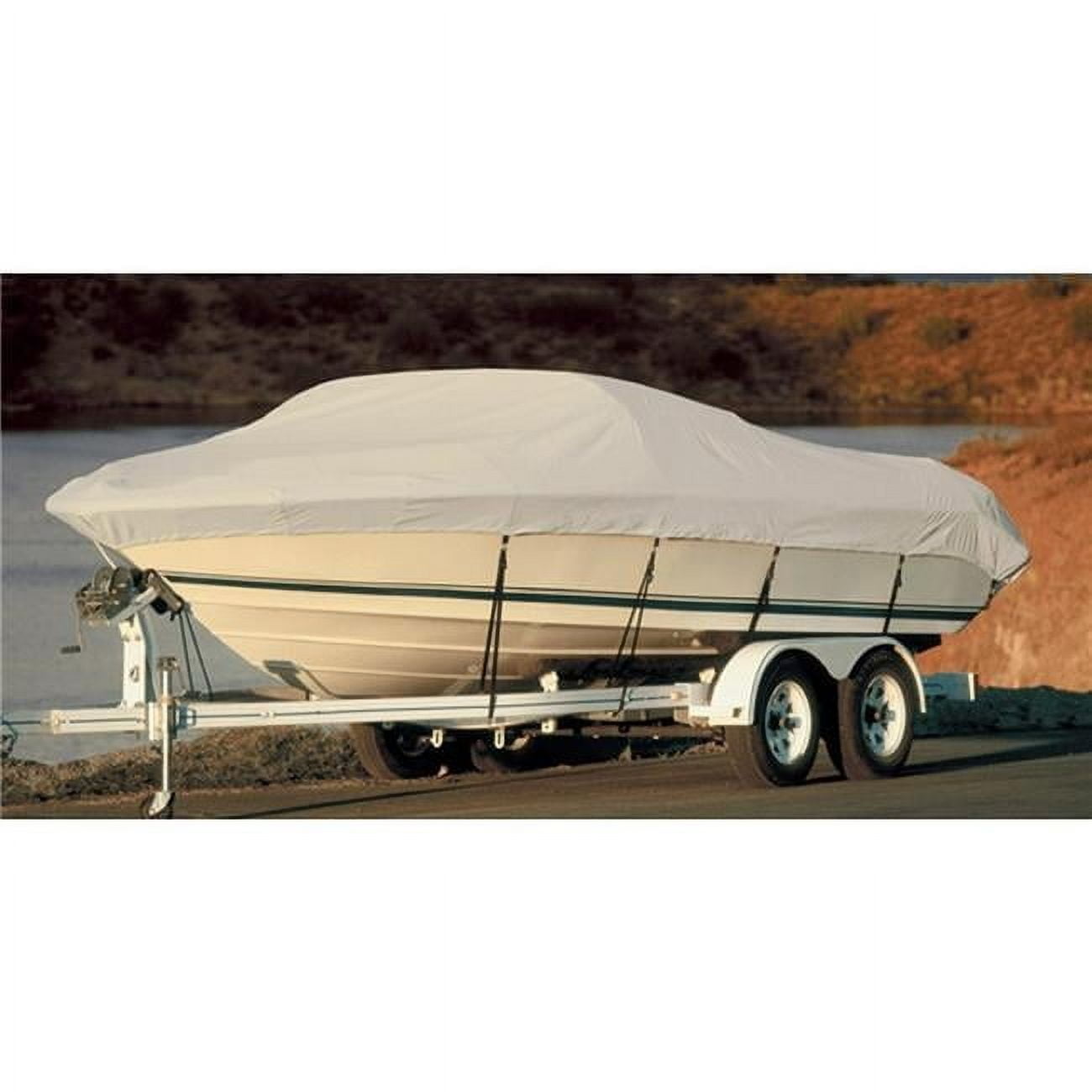 70193 22-24 ft. x 102 in. Plypen Pontoon Boatguard - Walmart.com