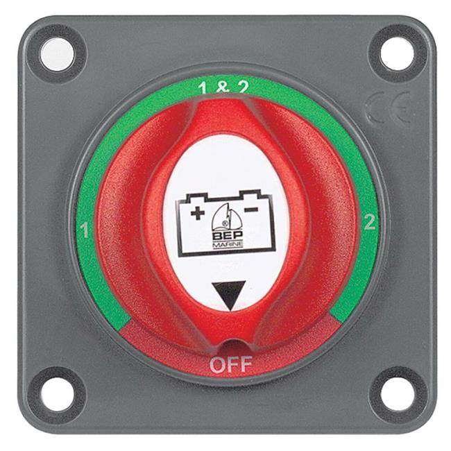 701SPM Mini Selector Panel Mount Switch - Walmart.com