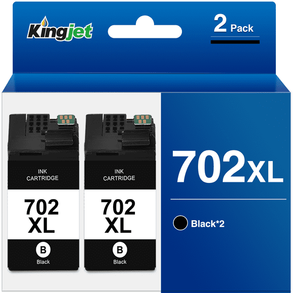 Epson 702 Ink Cartridges